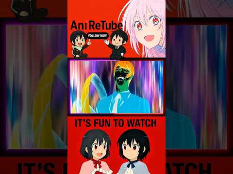 you stink of flesh... #anime #touka #kaneki #yamori #tokyoghoul #awakening #power #shorts