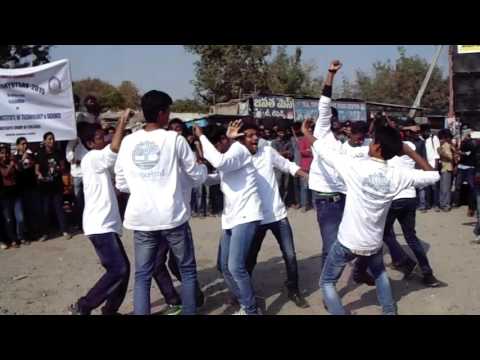Eng111 ||Chaitanya Deemed To Be University