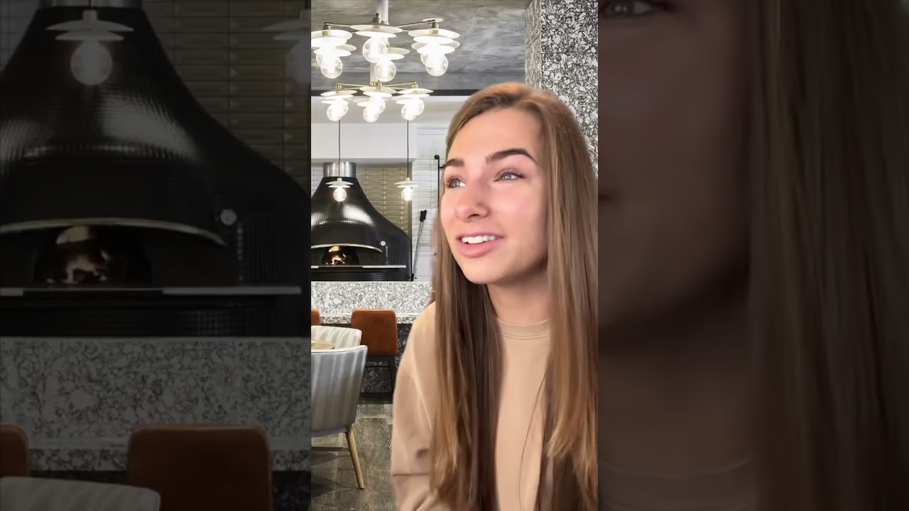 … what would you say to this customer? #skit #server #customerservice #serverlife