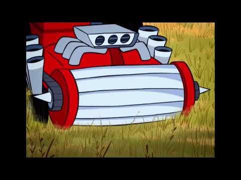 Bessie does Rat Fink
