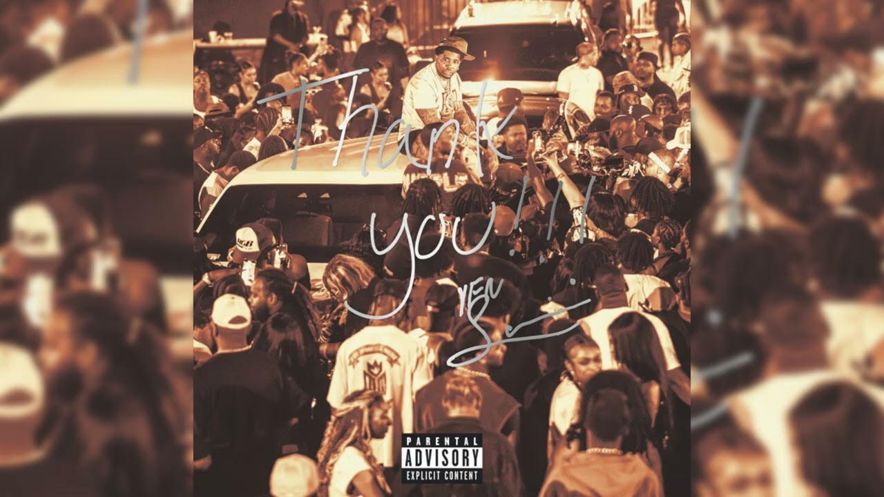 YFN Lucci – WRONG TIME. (Clean Version)