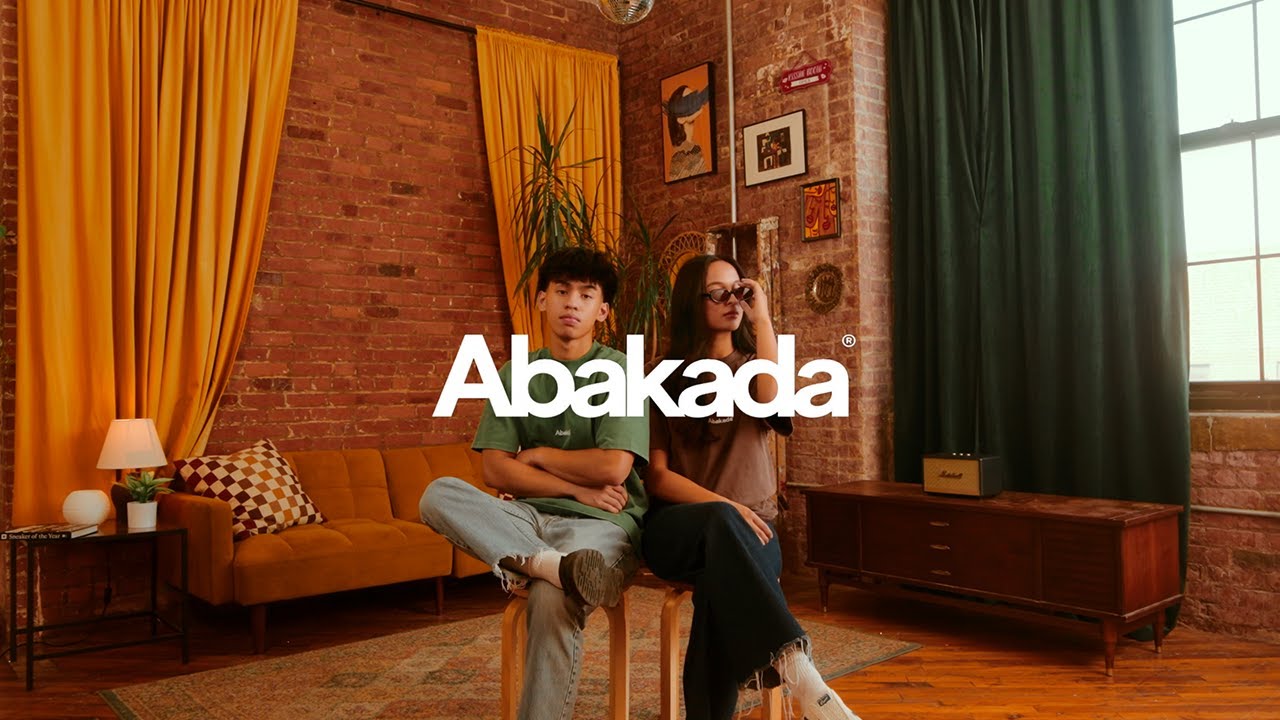 Abakada Spec Ad