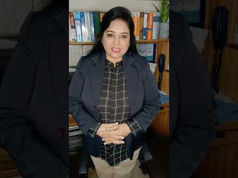#Shorts # GST Regs can not be suspended for more 30days without Reason II By Vandana Raheja