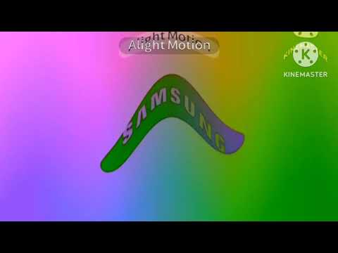 Sad Sad Samsung Logo Balls Effects (Sponsred By Preview 2 Effects)