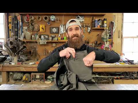 TRUEWERK T2 Werkpants Review