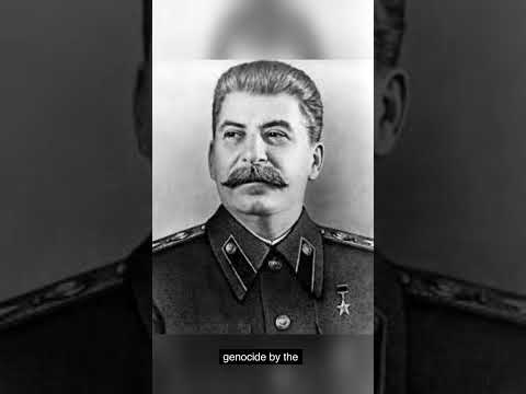 The forgotten genocide | Holodomor #shorts #history