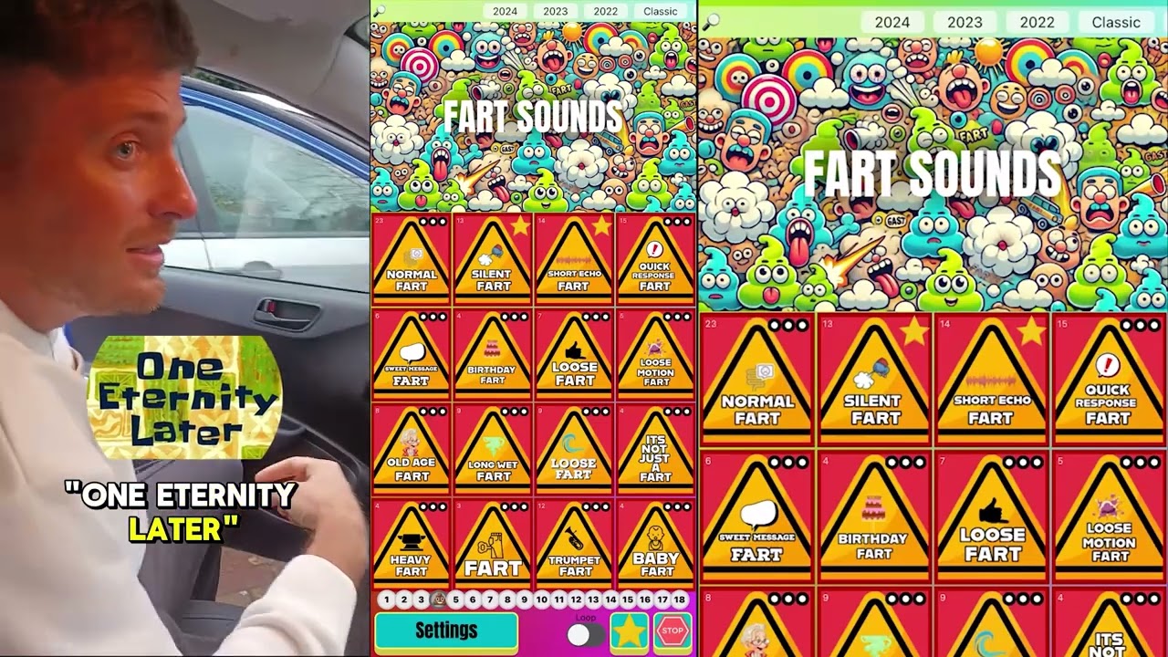 Meme Soundboard Ultimate-Promo-Callum-Landscape