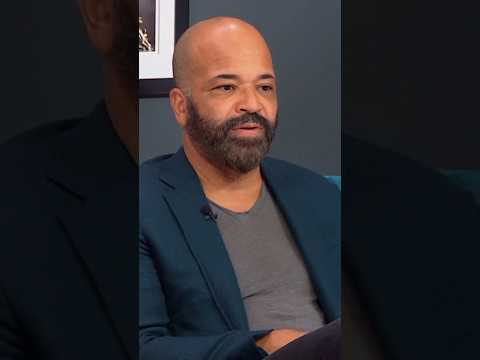 Jeffrey Wright on playing Sidney Bechet in The Young Indiana Jones Chronicles