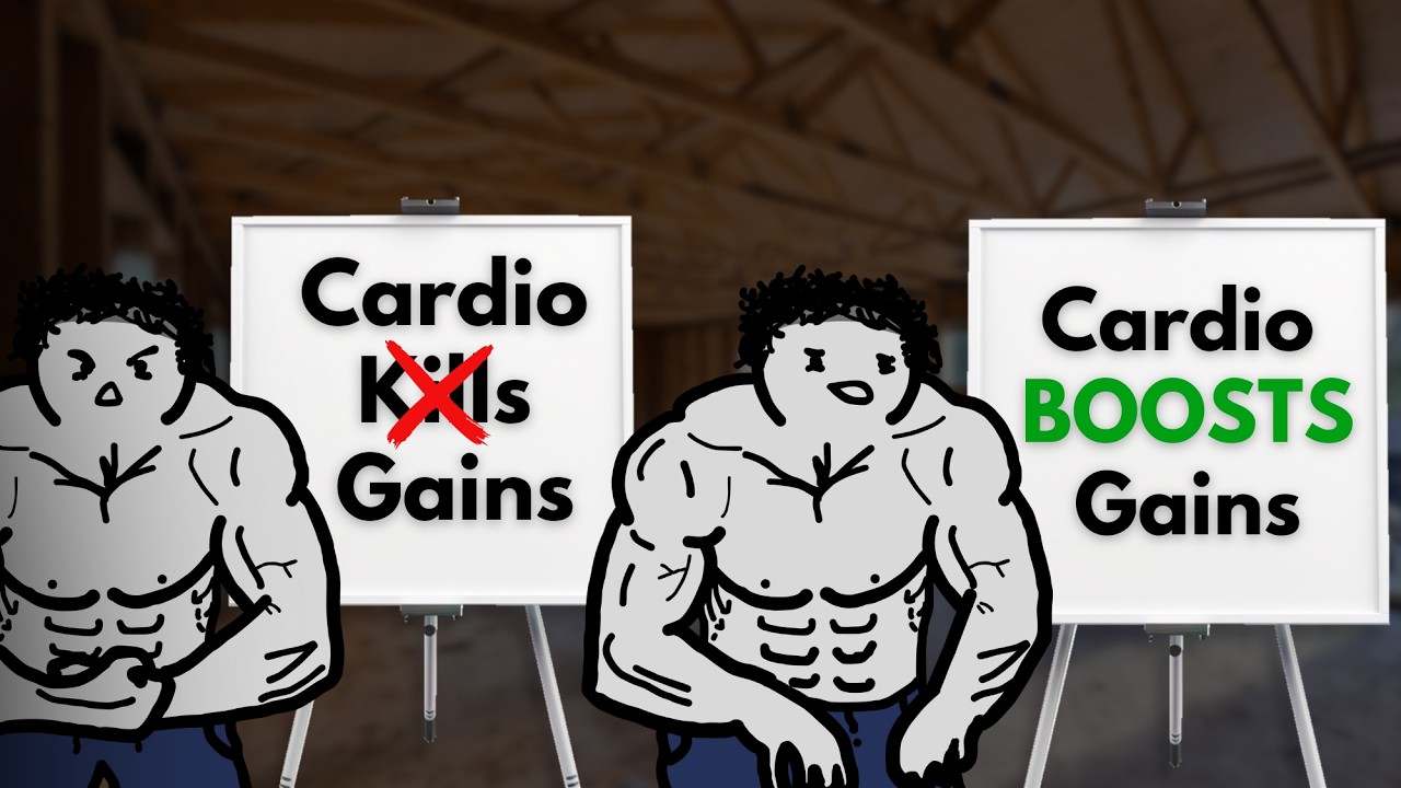 How Cardio Can Enhance Your Gains: A Comprehensive Guide | Galaxy.ai