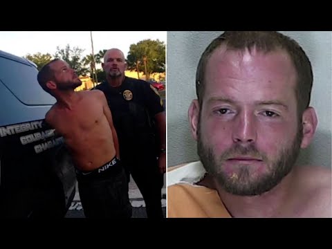 Man set 3 fires at Marion hospital, 2 others nearby, police say