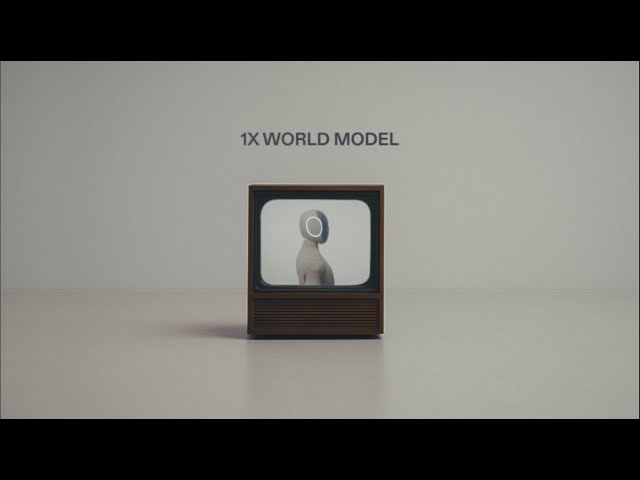 Revolutionizing Robotics with the 1X World Model | Galaxy
