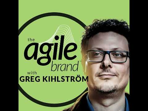 #695: Why Trust Is a Strategy, Not a Sentiment with Dana Bodine, Trustpilot