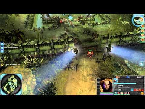 Top 10 Ultimate Best RTS Games To Play in 2019 | GAMERS DECIDE