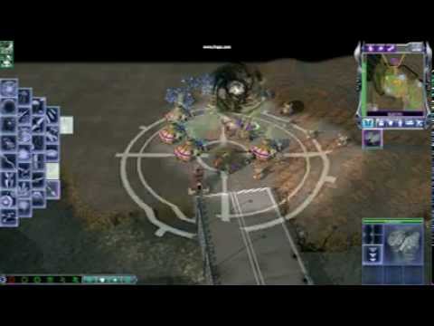 Steam Community :: Video :: Command & Conquer 3: тройное супероружие