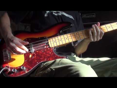 Maya Telecaster Bass Lipstick Pickup 1970s Sunburst | Reverb