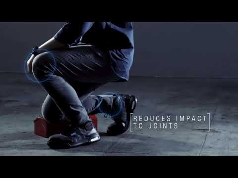 Infinergy is empowering workers to move like athletes