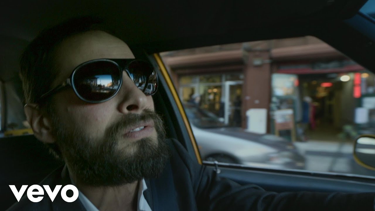 Shapeshifters Bass Tab - Sam Roberts