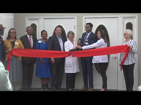 Regional Medical Center opening new outpatient neurology facility in Orangeburg