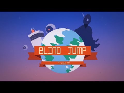 GitHub - marttop/Blind-Jump-C: This game is a "C version" of the Blind ...