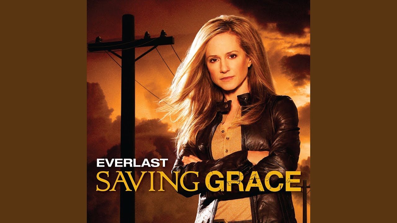 Saving Grace (From 