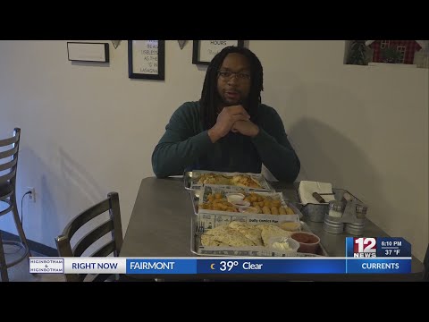 Restaurant Road Trip: The Office Bar & Grill