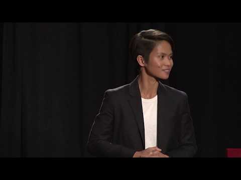 Beauty in the eyes of the machine | Mickey Mancenido | TEDxASUWest