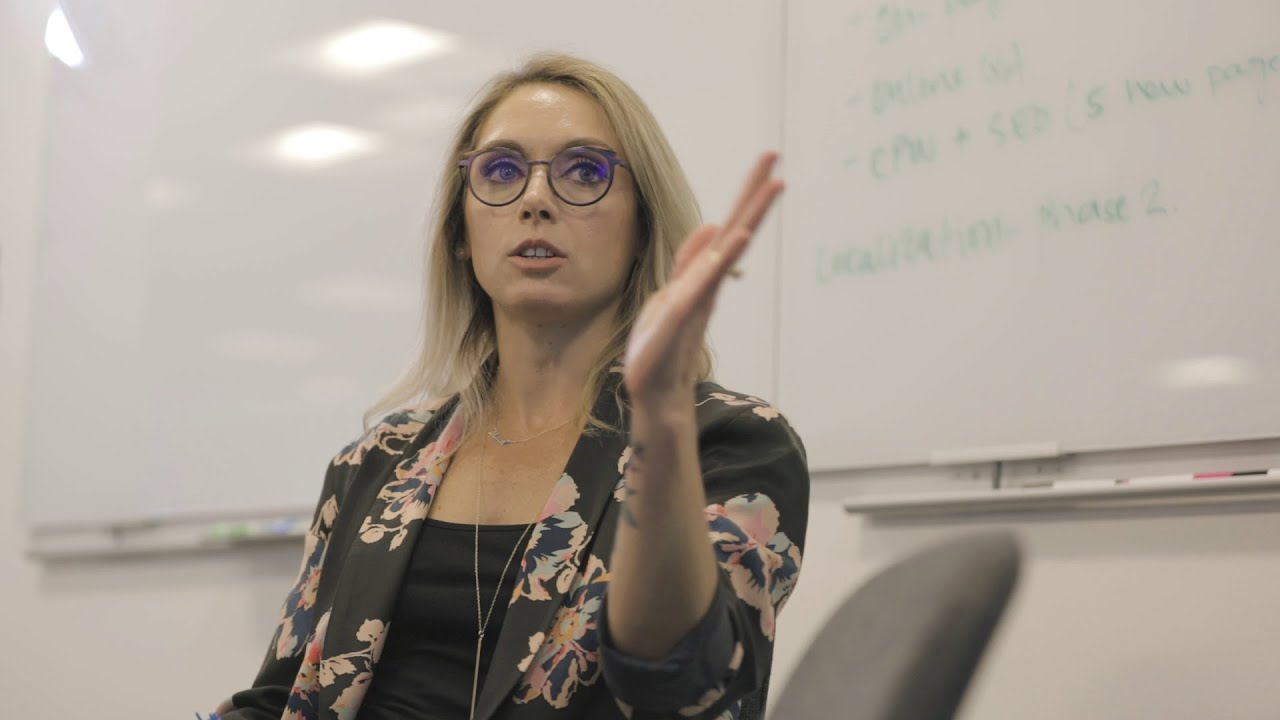 Marketing Localization: Why Global Marketers Need to Think Beyond Translation