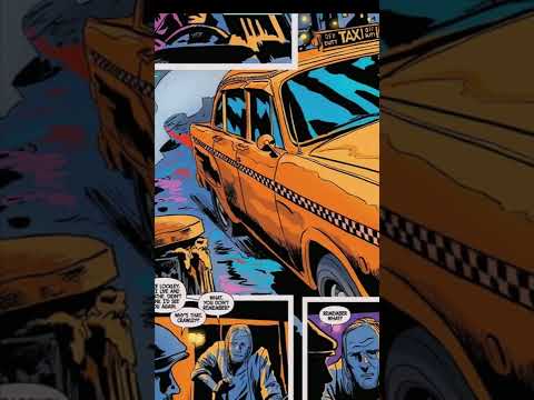Jake Lockley hai kon? | MARVEL | #shorts