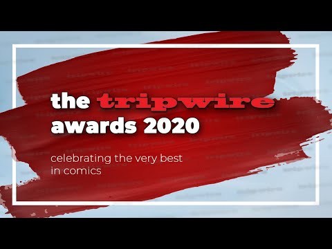 Tripwire Awards 2020 Winners Announced – downthetubes.net