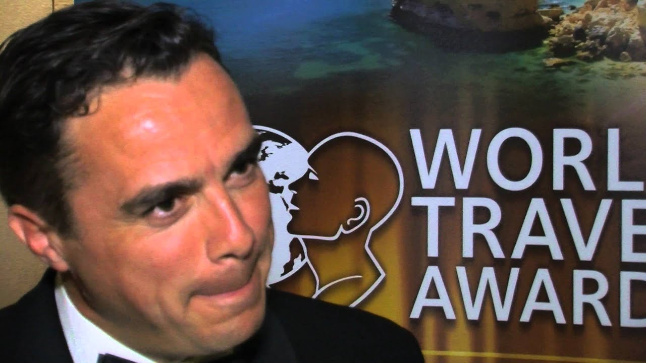 Harold Kluit, general manager, Swissôtel Amsterdam | Videos | Breaking ...