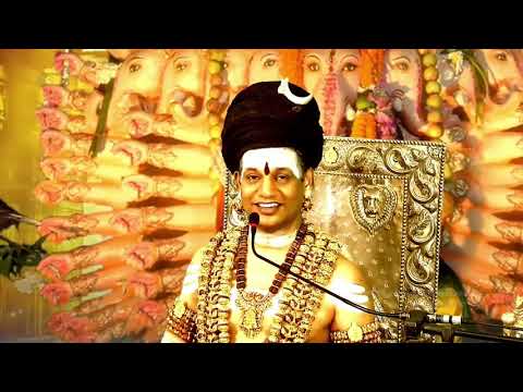 Ritualistic Inauguration of The Golden Kailashian Dollar Currency of #Kailasa #Nithyananda