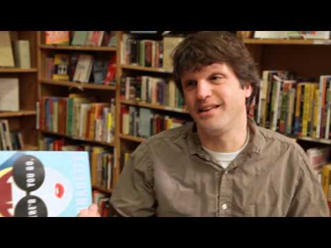 WHERE'D YOU GO, BERNADETTE by Maria Semple: Trailer 3