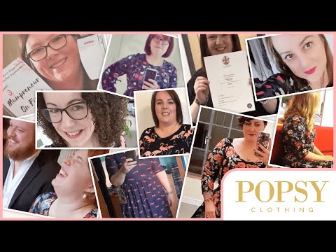 Celebrating 2 Years of Popsy Clothing