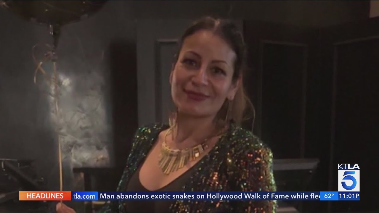 Mother of 3 shot and killed in Tustin