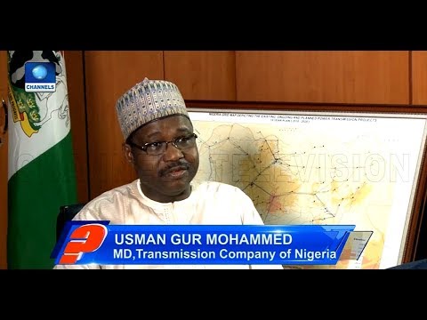 Nigeria's Power Sector: Distribution Is Now The Weakest Link - DG, TCN Pt.1 |Question Time|