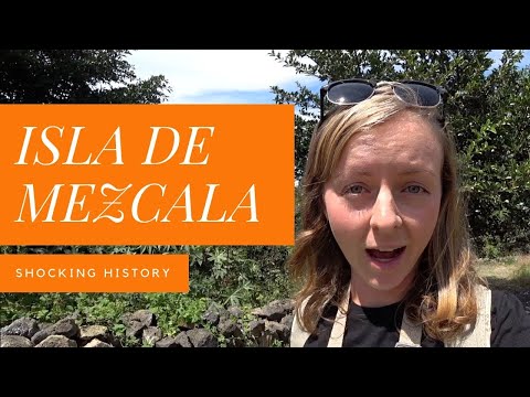 We CAN'T Believe THIS is in the Middle of LAKE CHAPALA!