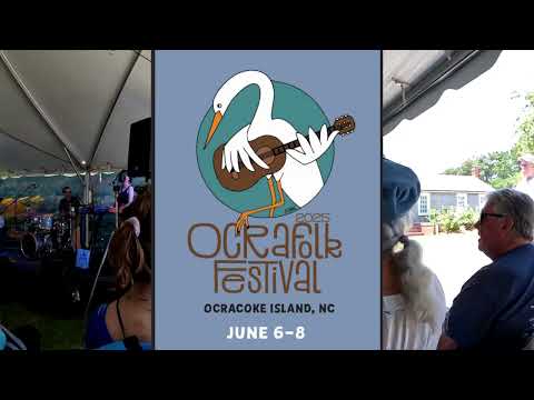 Highlights From Ocrafolk 2025