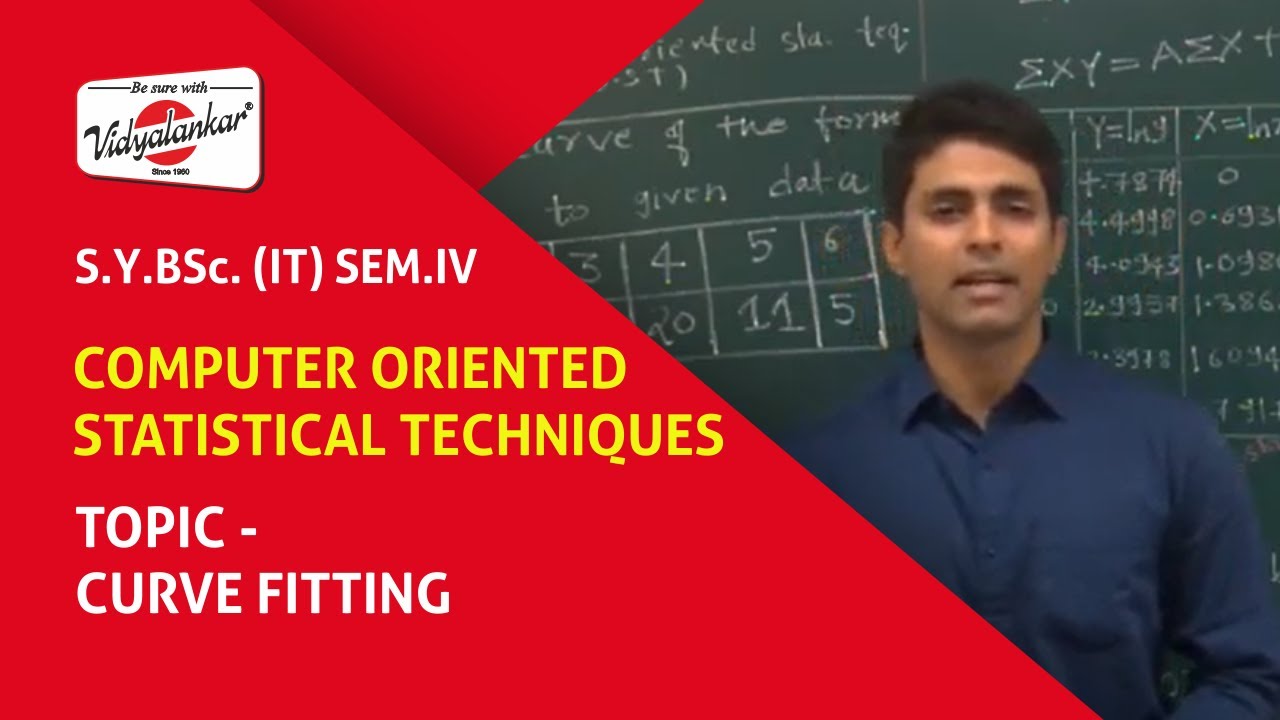 B.Sc.(IT) Sem IV -Topic 