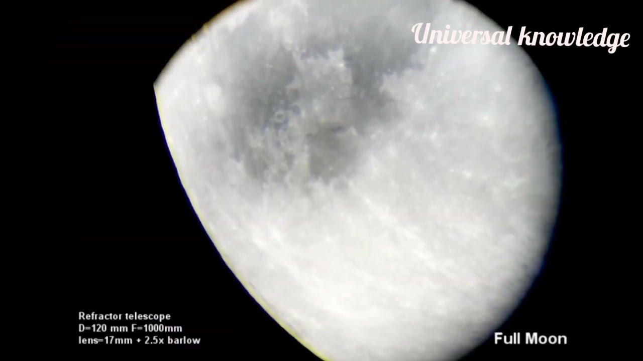 THE FULL MOON WIDER VIEW (+ wind factor) Universal knowledge
