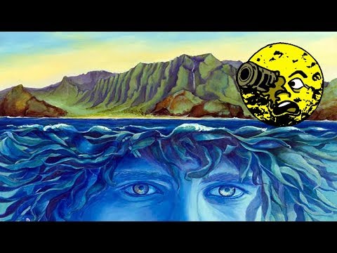 Kanaloa Ancient Hawaiian Mythology