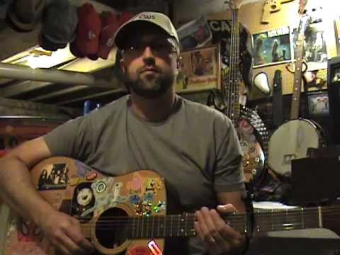 Dan Reeder - Music Profile | BANDMINE.COM