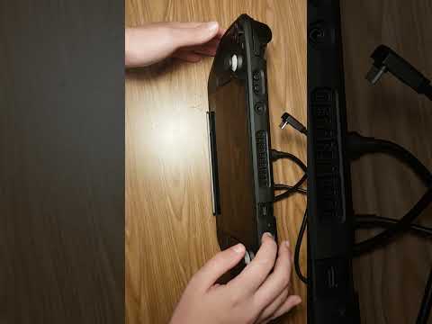 Steam Deck Not Turning On? (Part 1) #steamdeck