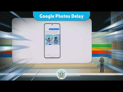 Google Photos' Ask Photos Feature Delayed: What You Need to Know
