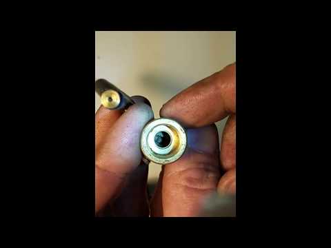 TS4000 Fix
