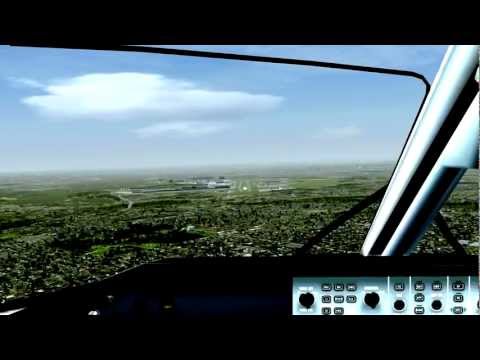 Steam Community :: Video :: FSX: Delta Connection Landing at Minneapolis