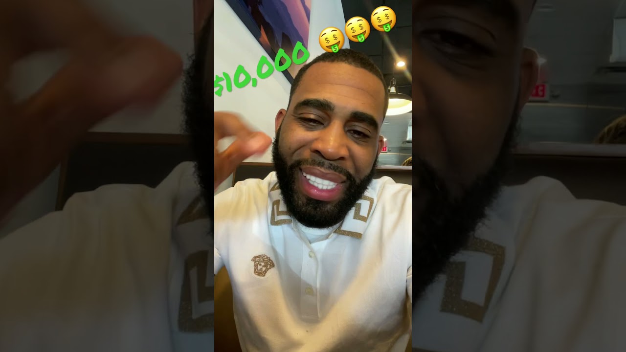 Boomman and Authentic Empire will be giving $10000 🤑 To the best artist 👉 👉404-857-0040