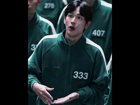*"Lee Myung-gi | Squid Game Wiki | Fandom"* #kdrama #squidgame #movie #phobia #LeeMyungGi #Player333