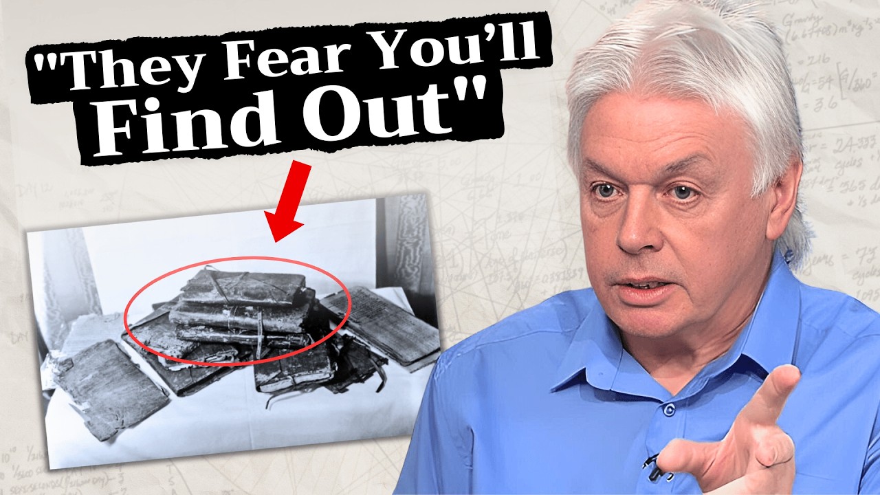 The Hidden Knowledge of Co-Creating Reality: Unveiling Spiritual ...