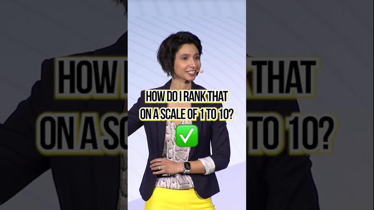 This Question Might Be Working Against You