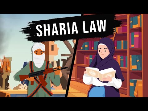 What Is It like to Live Under Sharia Law? Truth Explained